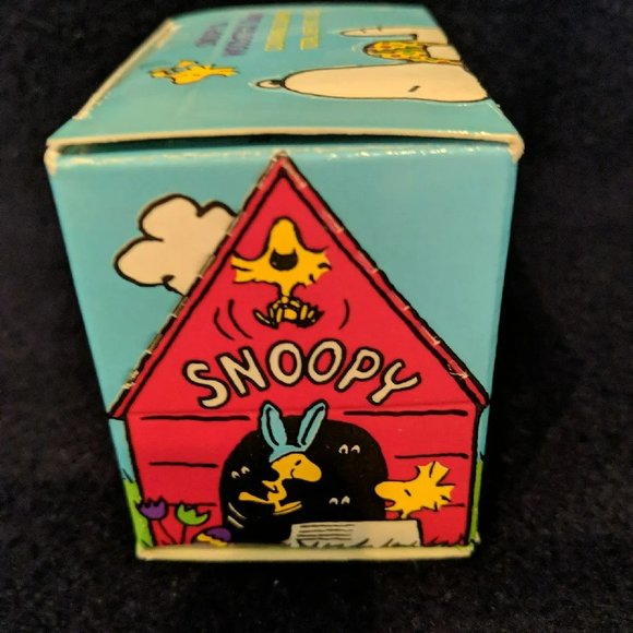 Peanuts | Other | Avon Peanuts Snoopy And Woodstock 99 Soaps | Poshmark